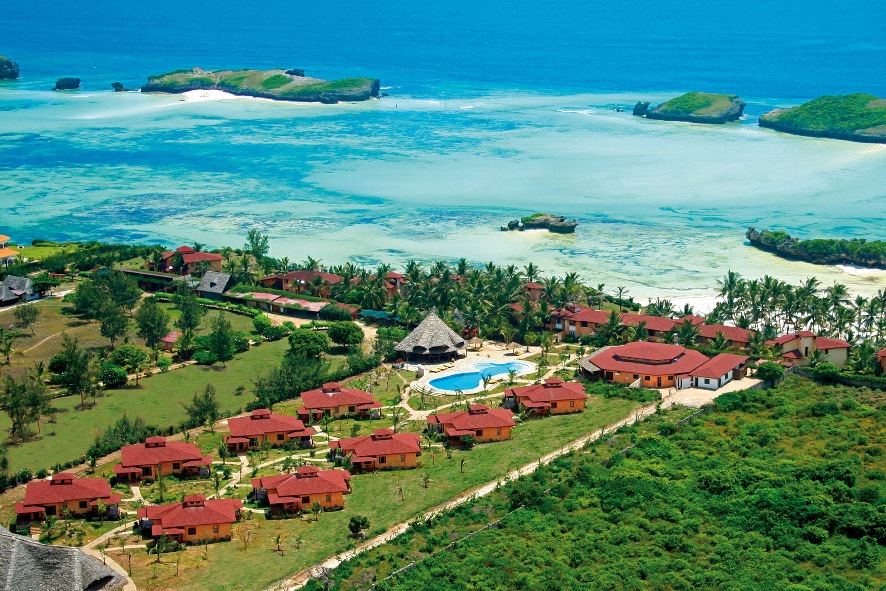 Veraclub Crystal Bay | AGENZIA VIAGGI VERONA - Nogara | OFFERTE VIAGGI ...